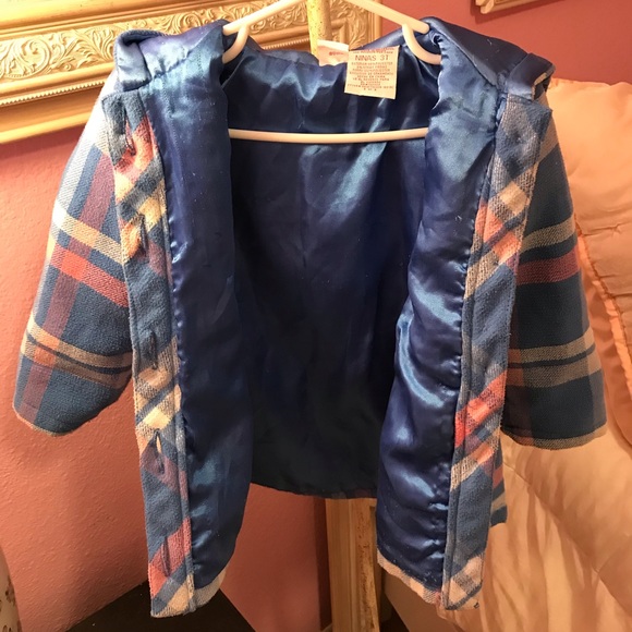 Disney | Jackets & Coats | Disney Cinderella Winter Coat 3t | Poshmark
